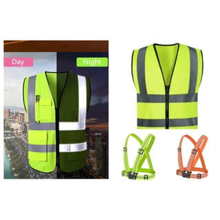 Buy safety vest Products At Sale Prices Online - November 2025 | Shopee ...