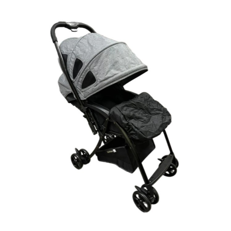 Bonbijou Luna Stroller (Assorted Colours) | Shopee Singapore