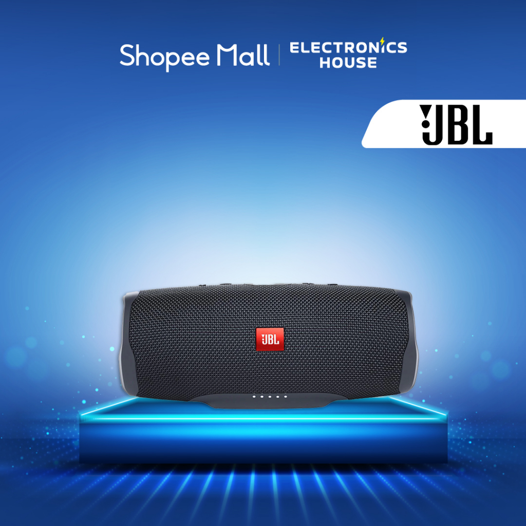 JBL Charge Essential 2 | Shopee Singapore