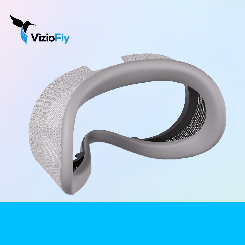 [SG] Meta Quest 3S Breathable Facial Interface [Original] | Shopee ...