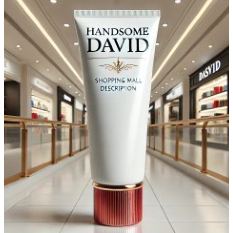 HANDSOME DAVID TOOTHPASTE | Shopee Singapore