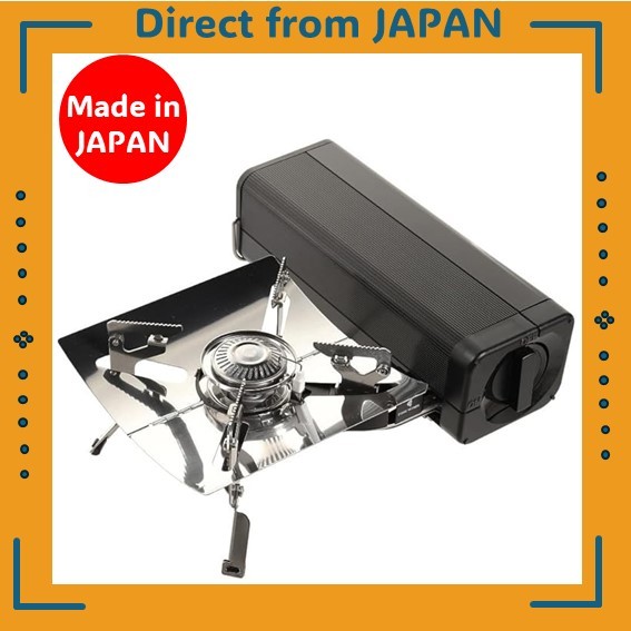 Camp Kitchen Fore Winds Stove Iwatani Fore Winds Luxe Camp Stove ...