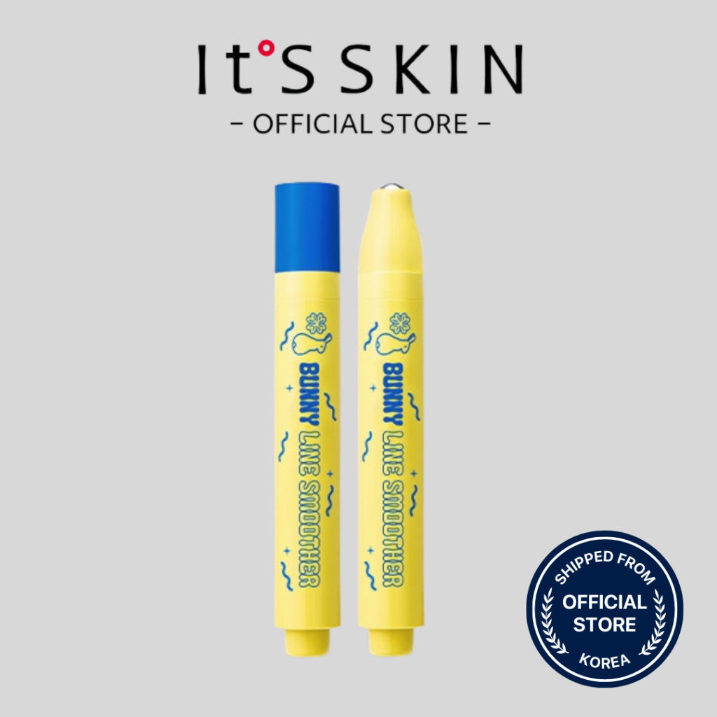 CHASIN' RABBITS Bunny Line Smoother (Vegan) 15ml | Shopee Singapore