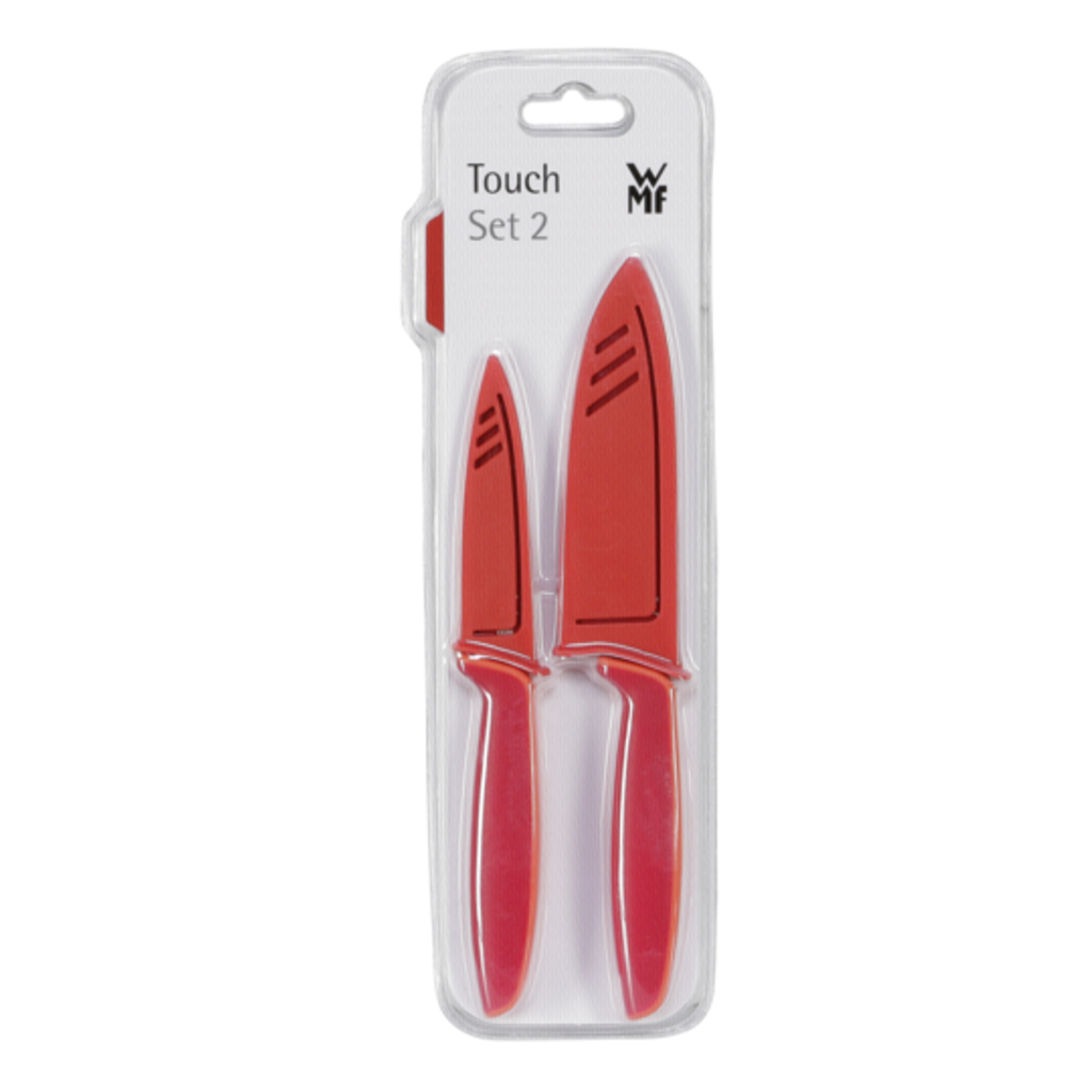 WMF Touch 2-Pc Knives Set / WMF Nuova Servers 2-Pc | Shopee Singapore