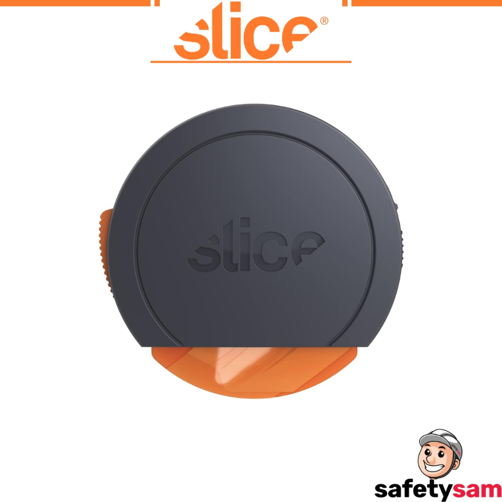 Slice 10477 Super Safe Carton Opener Safety Cutter | Shopee Singapore