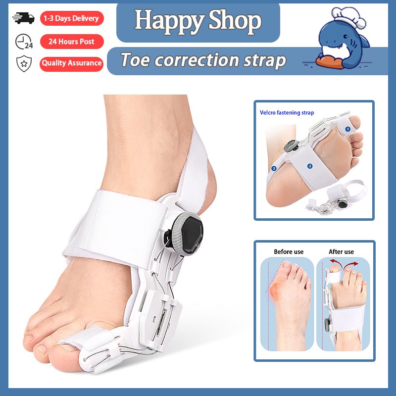 bunion toe corrector toe separator Toe Corrector toe separators bunion ...