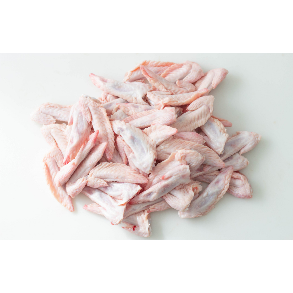 Fresh Chicken Wing Tip (1kg) | Shopee Singapore