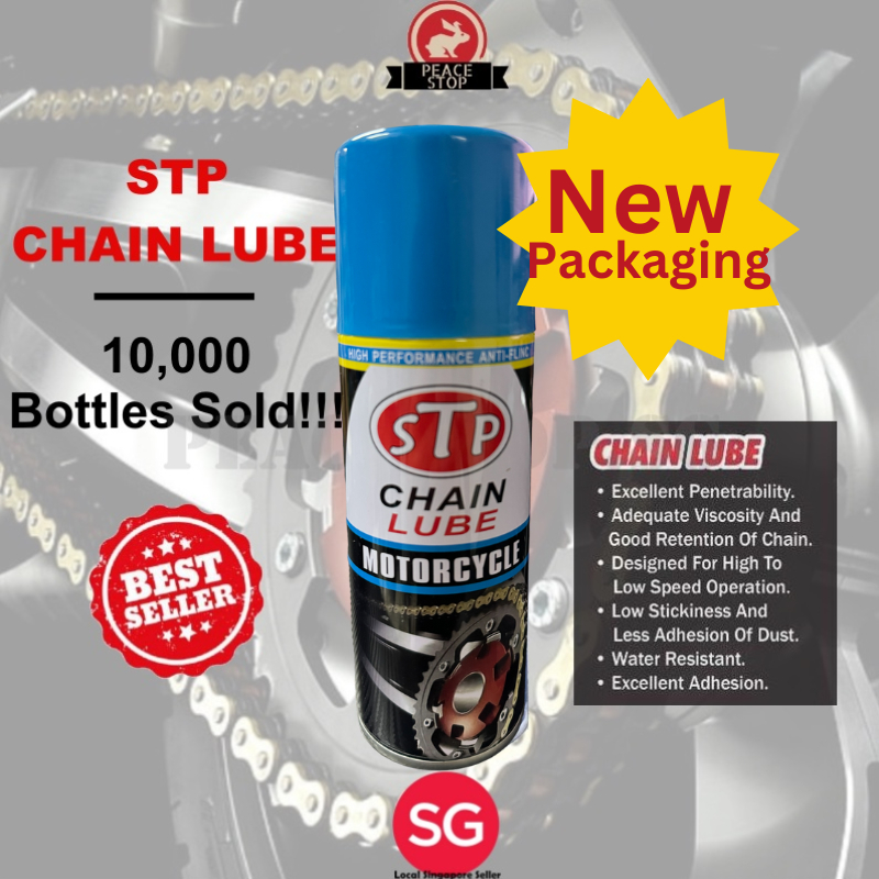 Support Local Best Selling Chain lube Motorcycle Chain Lube Chain Spray ...