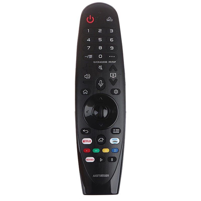 SG LG HD Smart TV AN-MR20GA AKB75855501 Remote Control Replacement ...
