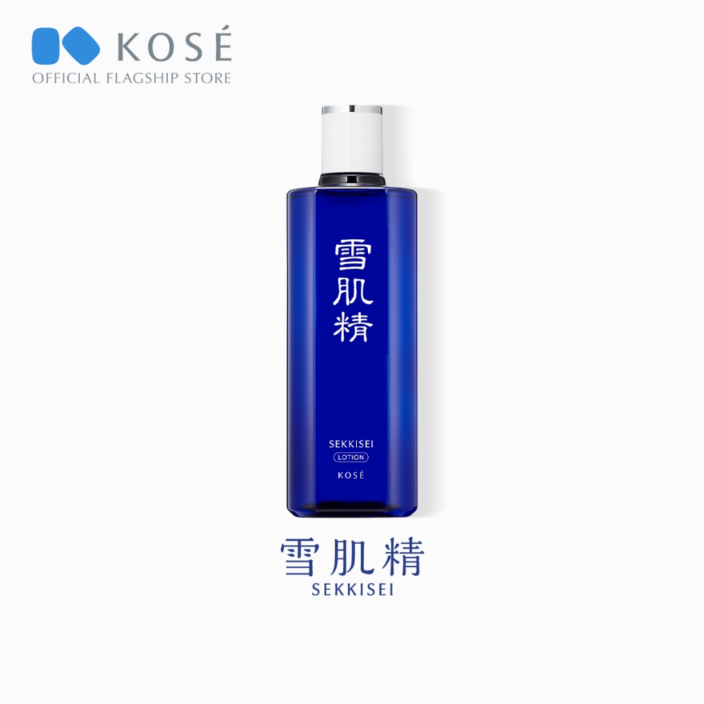 Kose Sekkisei Classic Lotion 360ml (Toner) | Shopee Singapore