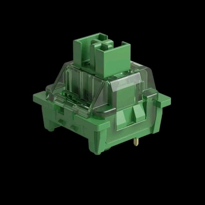 Akko V3 Matcha Green Pro Switch | Shopee Singapore