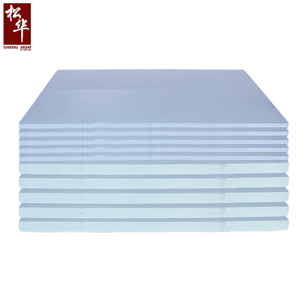 Blue Polyfoam Board / Extruded Polystyrene Foam Board | Shopee Singapore