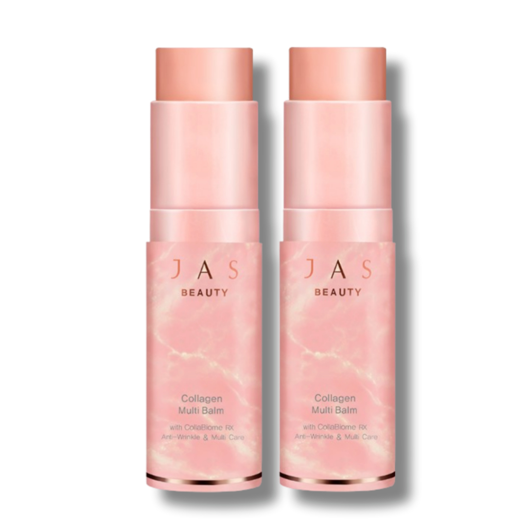 JAS Beauty Collagen Multi Balm 10g | Shopee Singapore