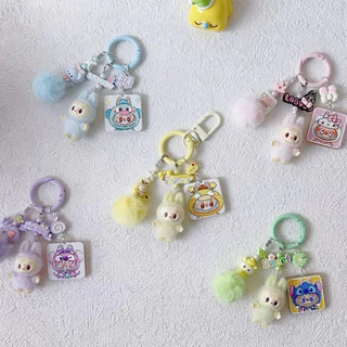 Check out Keychain labubu for the Best Deals July 2025 | Shopee Singapore