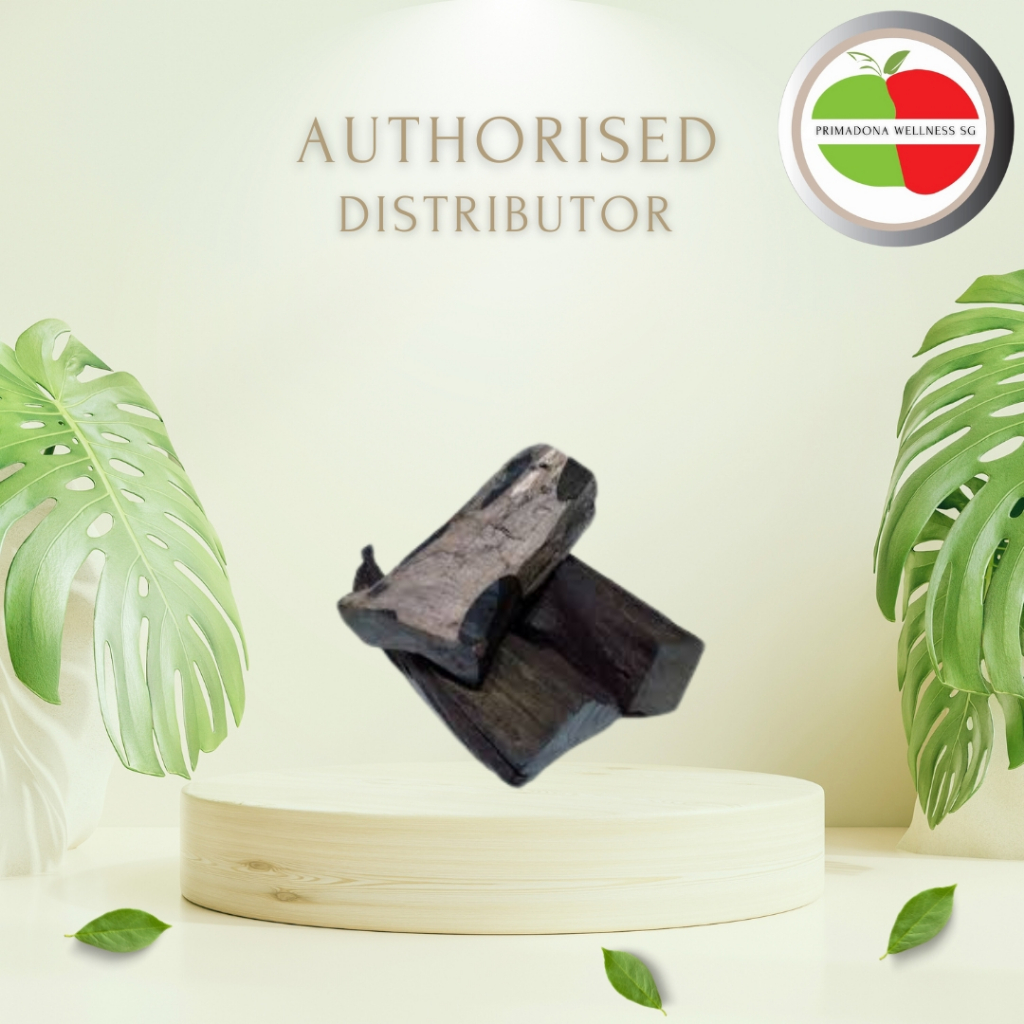 Kayu Kemuning Hitam by Pusat Rawatan Al Idrus (PRAI) | Shopee Singapore