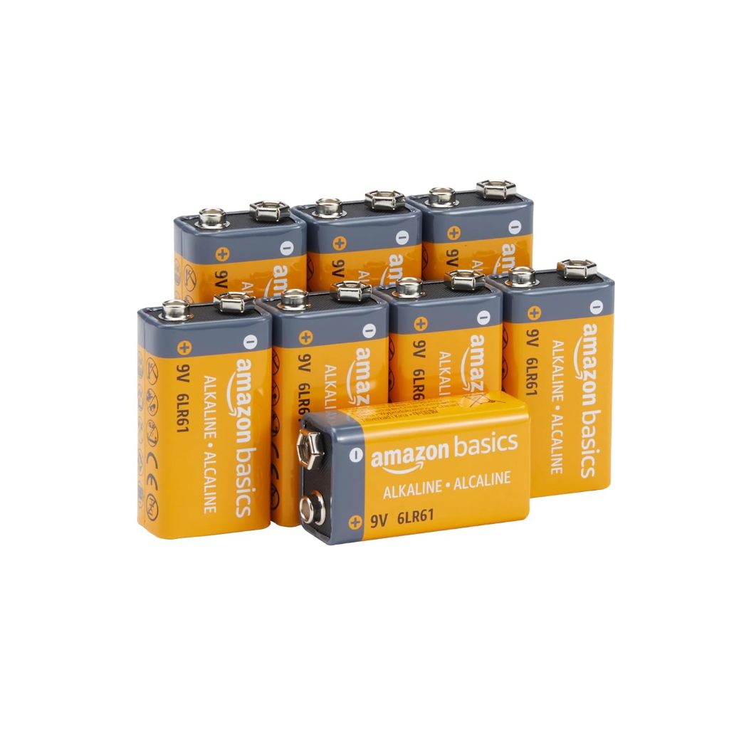 Buy 9v battery Products At Sale Prices Online - June 2026 | Shopee ...