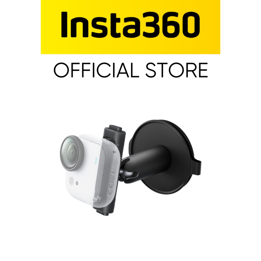 Insta360 GO Ultra Pivot Stand | Shopee Singapore
