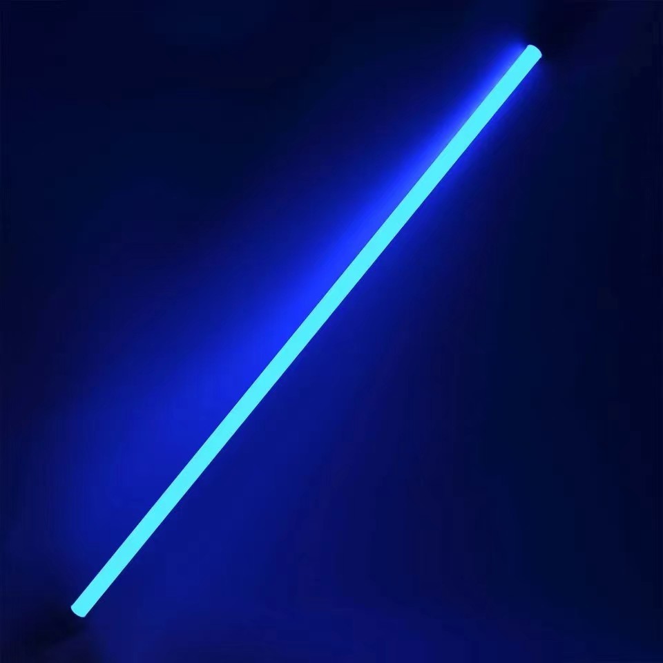 [Buy 5 get 1 Free] Blue T8 LED Tube Double Ended [4ft 20w/2ft 10w ...