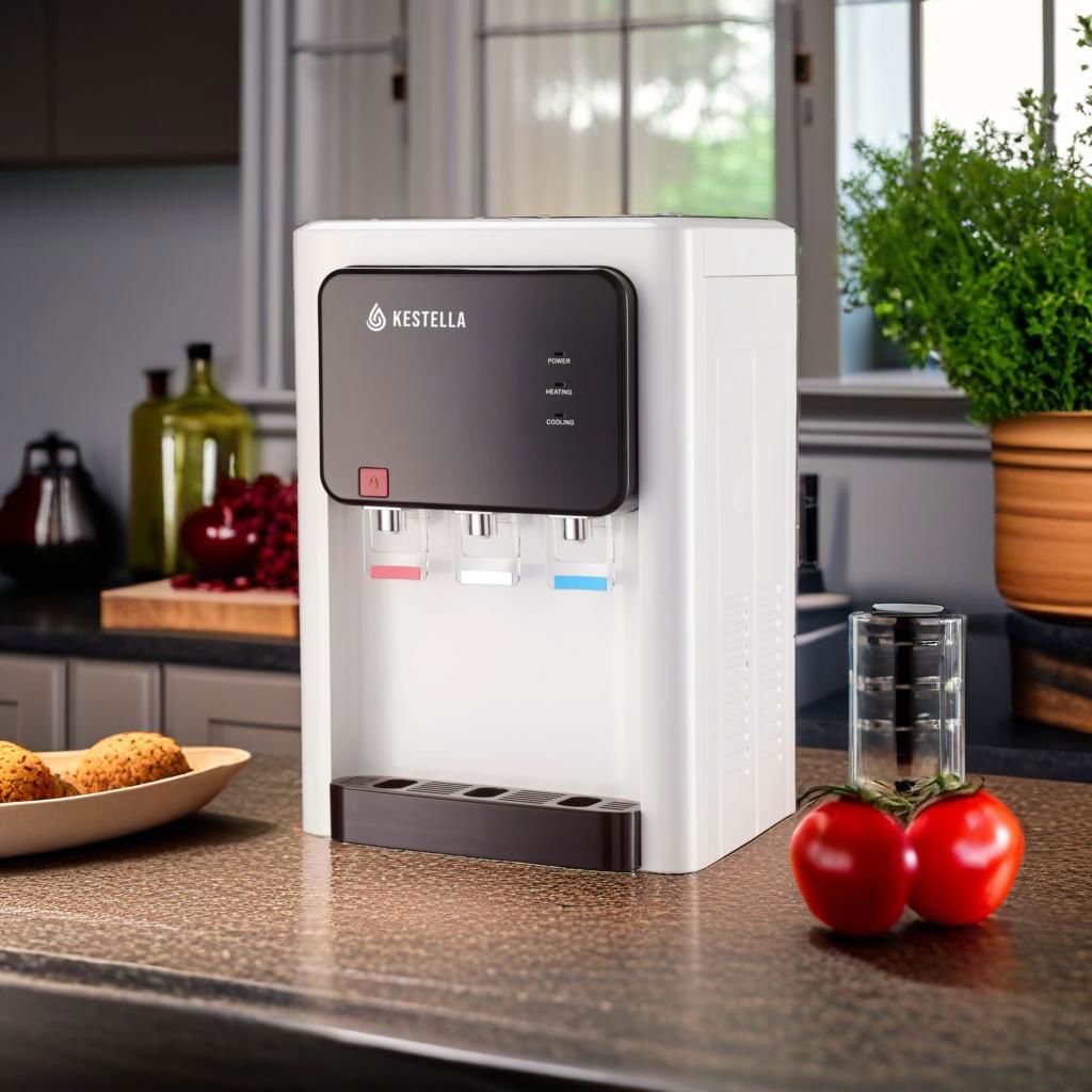 Kestella Water Dispenser Hot and Cold | Water Purifier | Water Filters ...