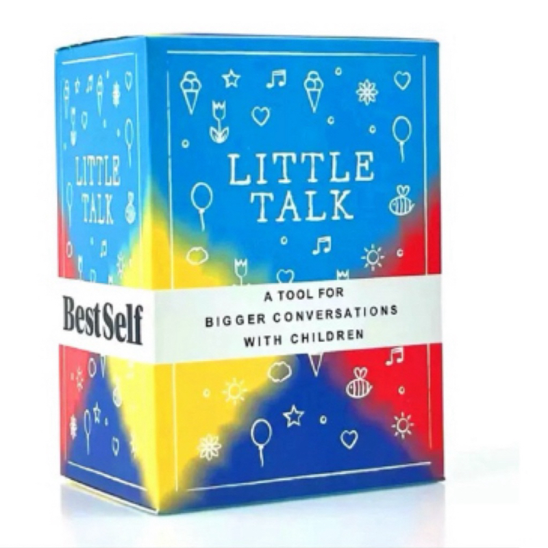 【SG】Best Self Decks – Little Talk (150 Card Prompt) | Shopee Singapore