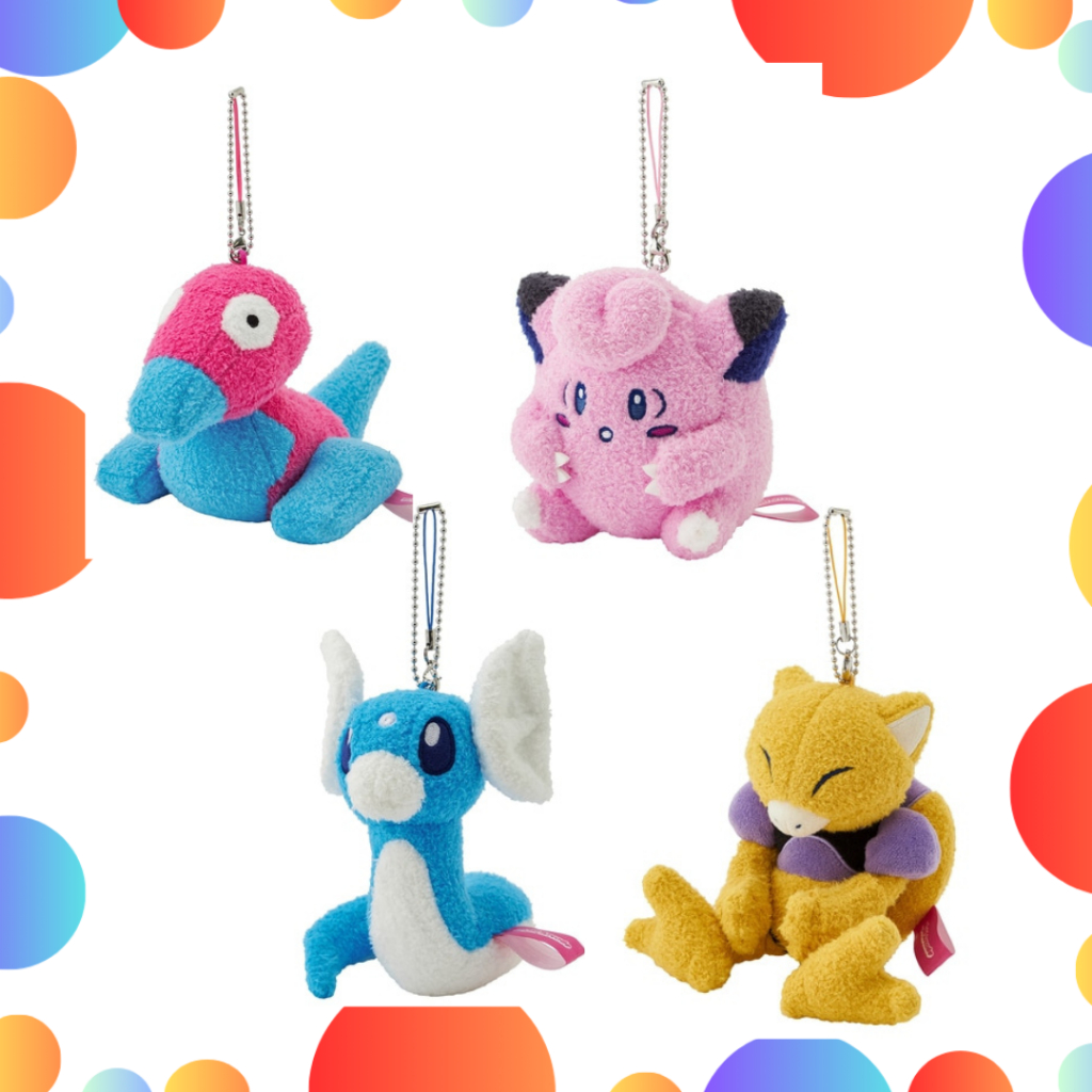 Mascot. Night Arcade. polygon. Mini Ryu. Pippi. Kacy. Pokemon. Direct ...