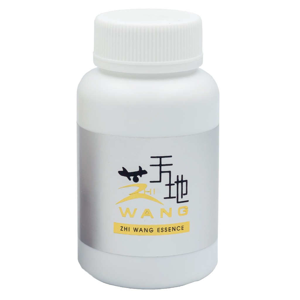 SNE ZHI WANG ESSENCE (500MG * 60 CAPSULES) (IMPROVE LIVER FUNCTION ...