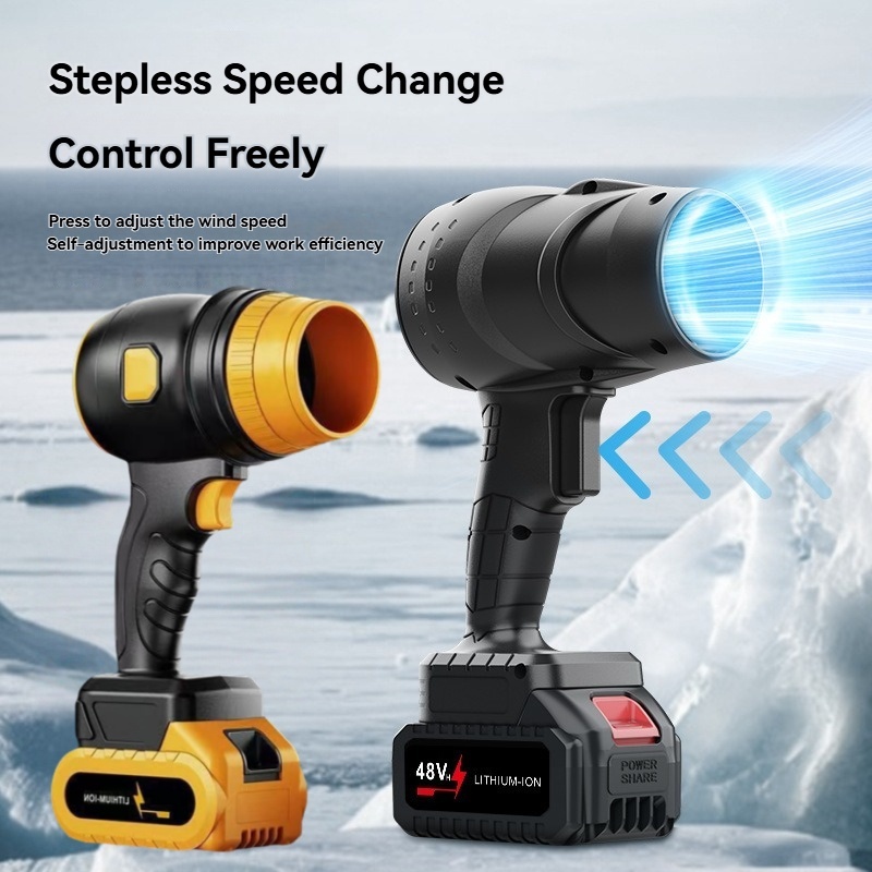 SG Electric Jet Fan Car Blower Turbodry Car Dryer Portable Cordless ...