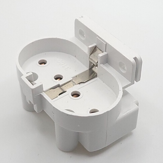 [SG SHOP SELLER] Circular Lamp Starter / Starter Holder / Lighting ...