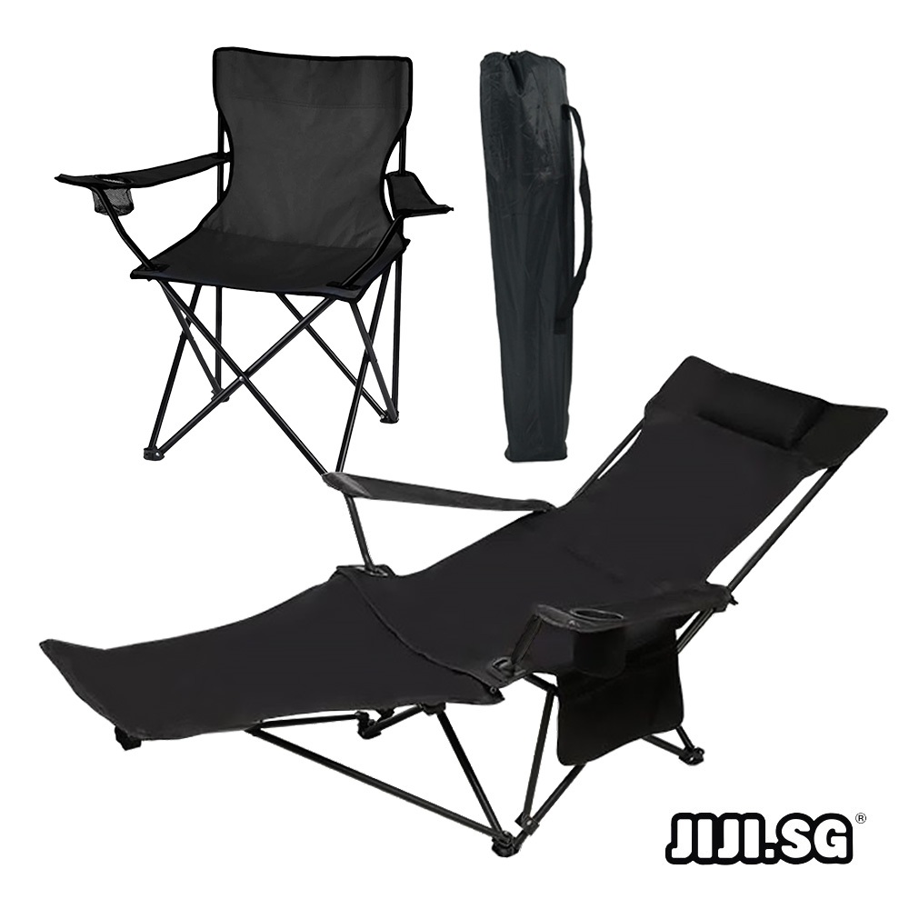 Buy foldable chair Products At Sale Prices Online - April 2026 | Shopee ...