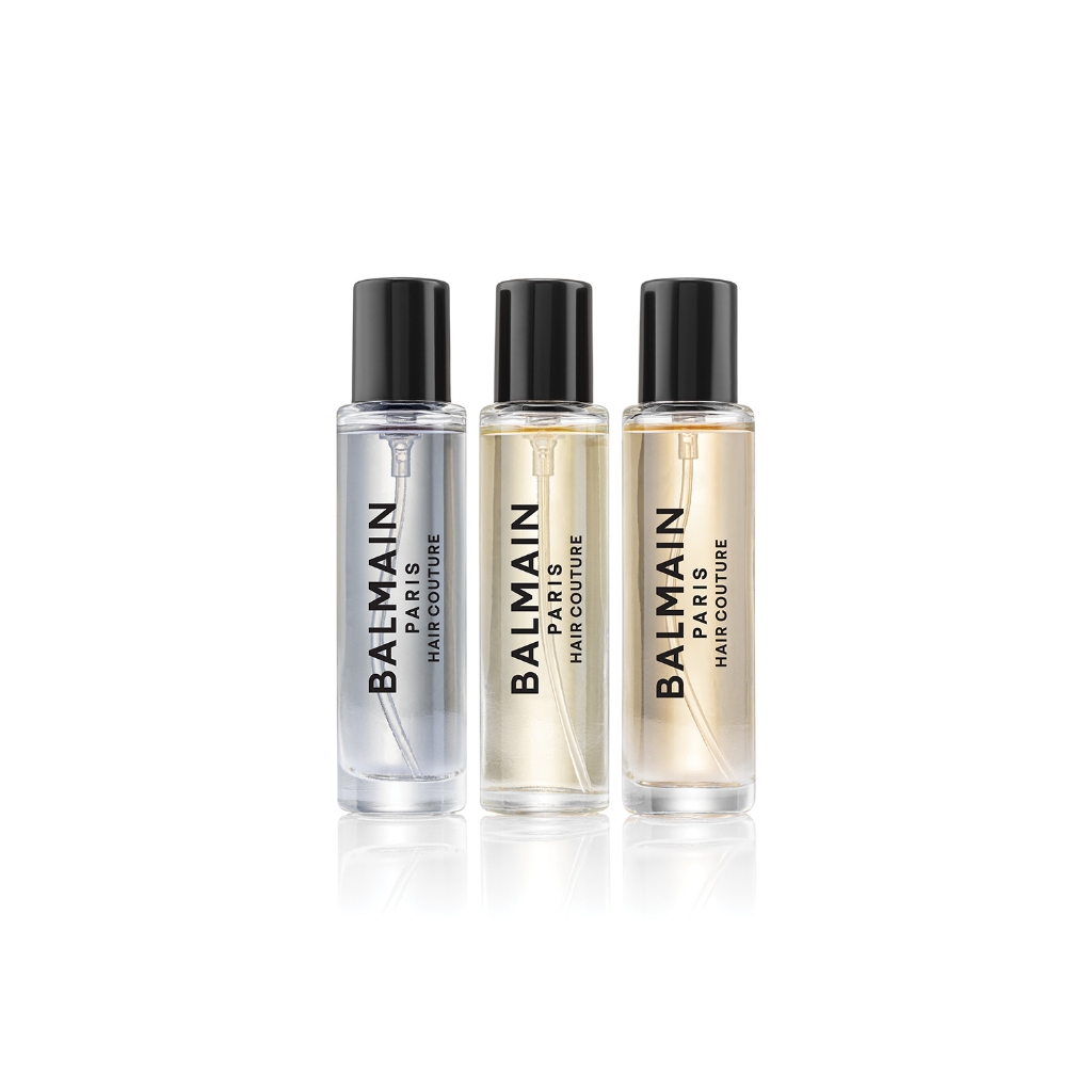 Balmain Hair Perfume 1974 Discovery 15ml | Shopee Singapore