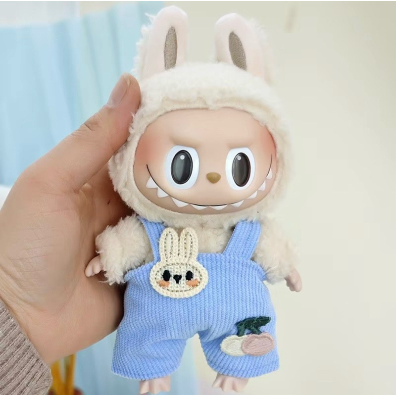 LABUBU CLOTHES V1 & V2 | Shopee Singapore