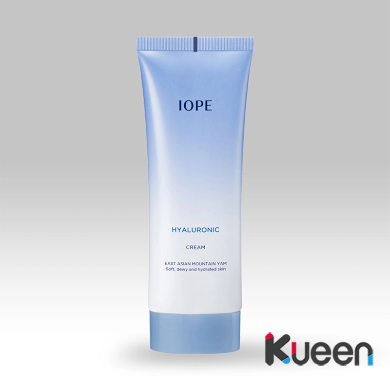 ️100ML ️[IOPE] Hyaluronic Cream 100ML / Shipping from Korea | Shopee ...