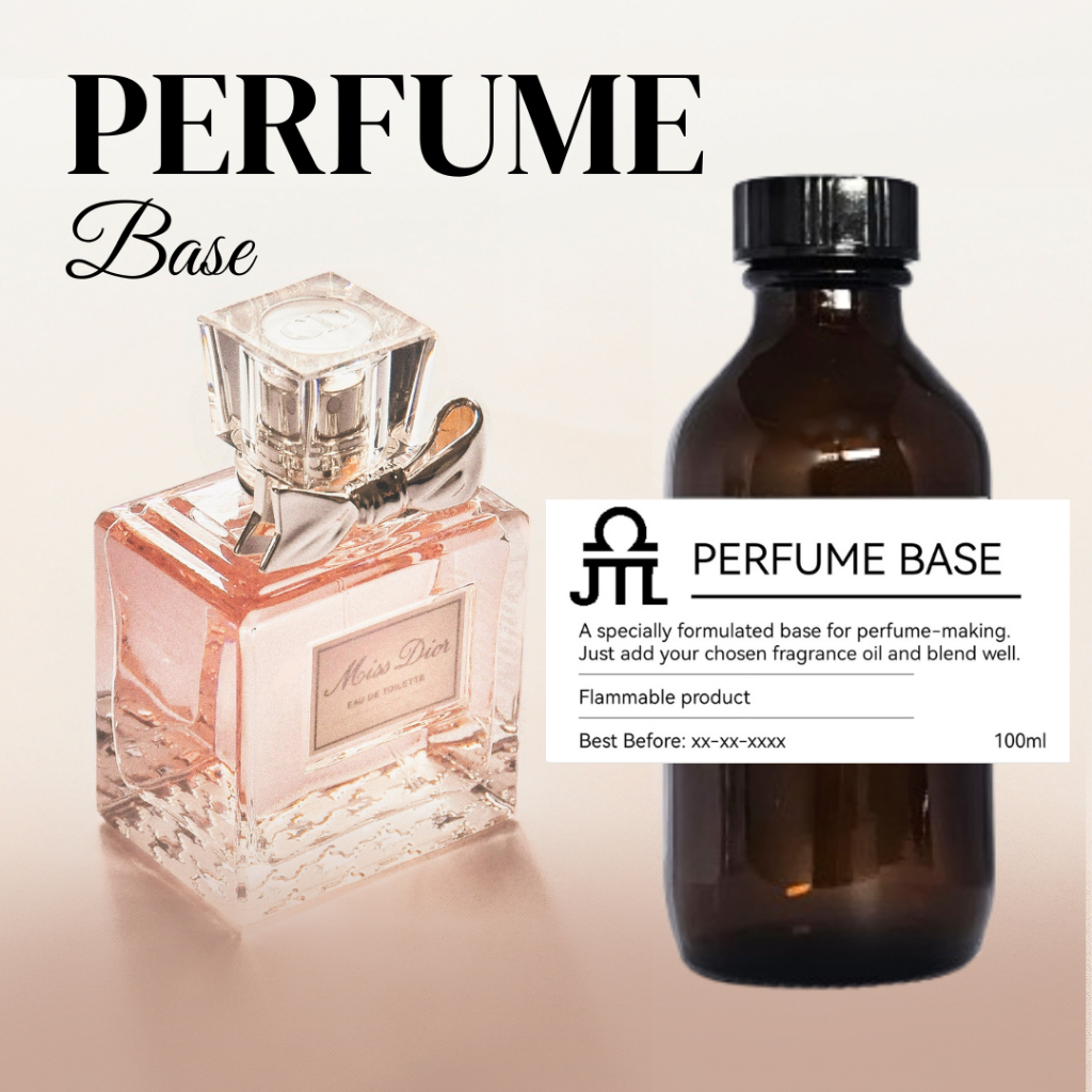 Perfume Base, Perfume Making | Shopee Singapore