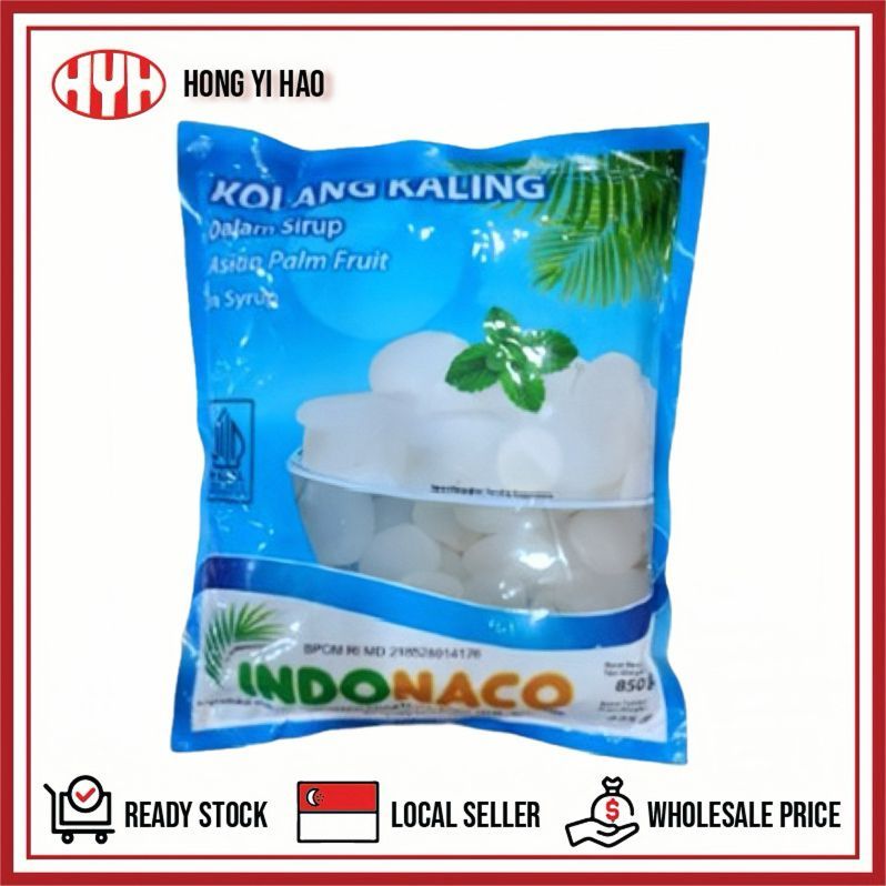 Preserved Atap Seed (850g) | Shopee Singapore