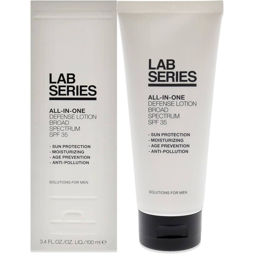 Lab Series All in One Defense Lotion Spf 35 PA++++ 50ml | Shopee Singapore