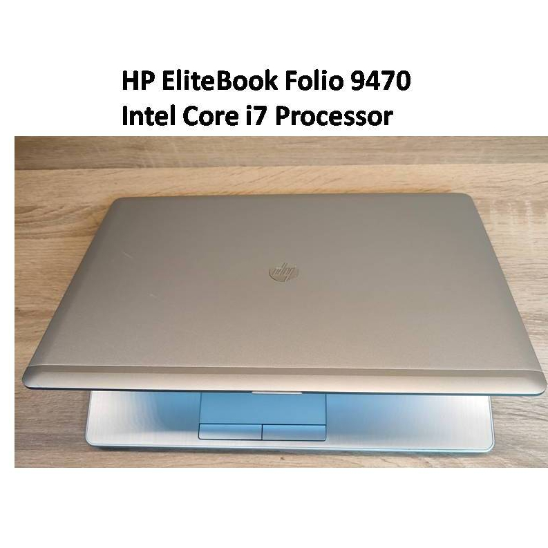 HP i7 Laptop EliteBook 9470m 9480m Intel Core i7 Original Refurbished ...