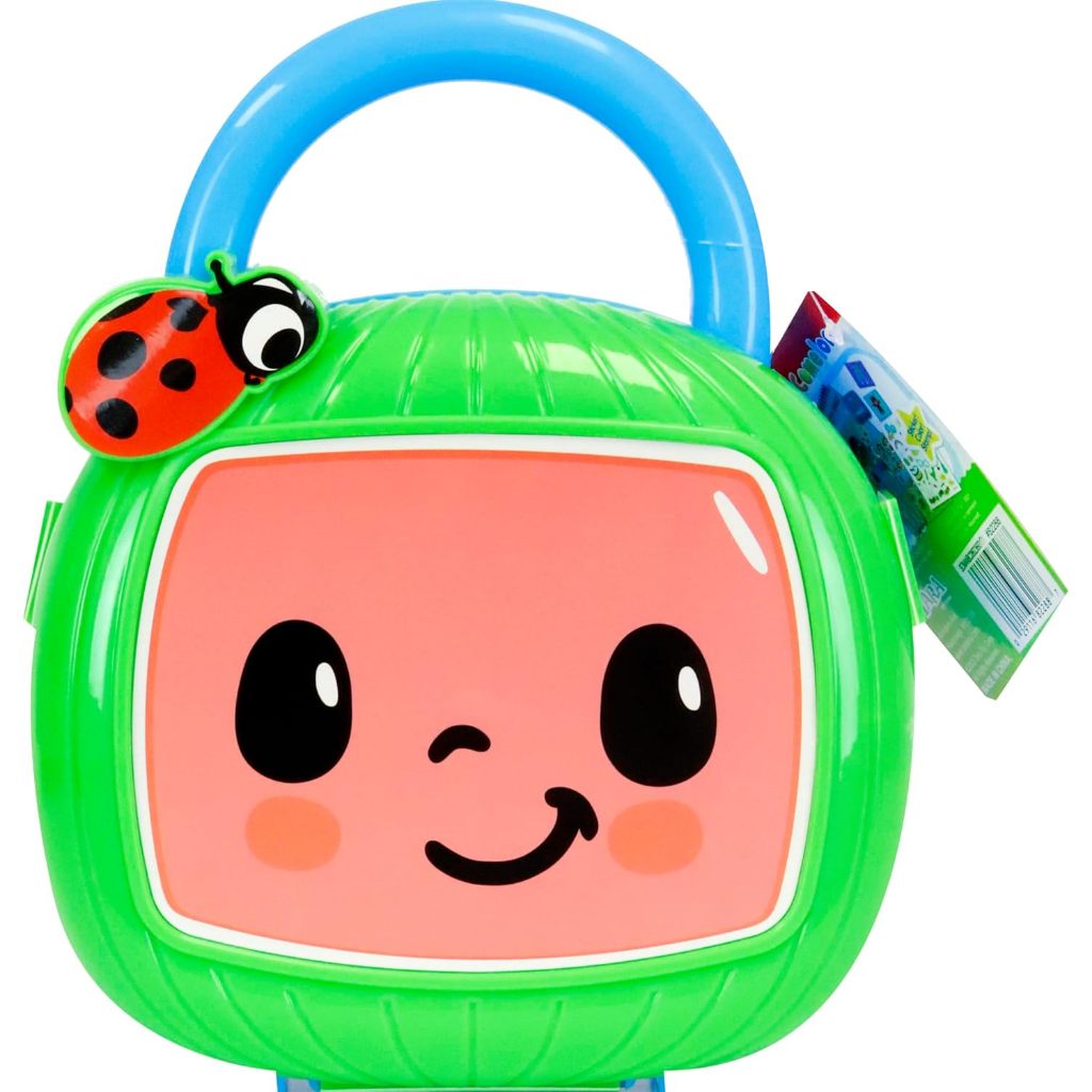 Cocomelon My Own Creativity Set | Shopee Singapore