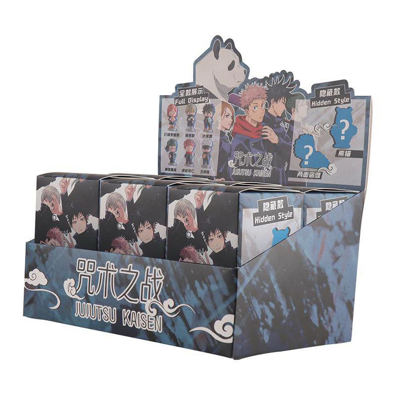 Jujutsu Kaisen Blind Box | Shopee Singapore