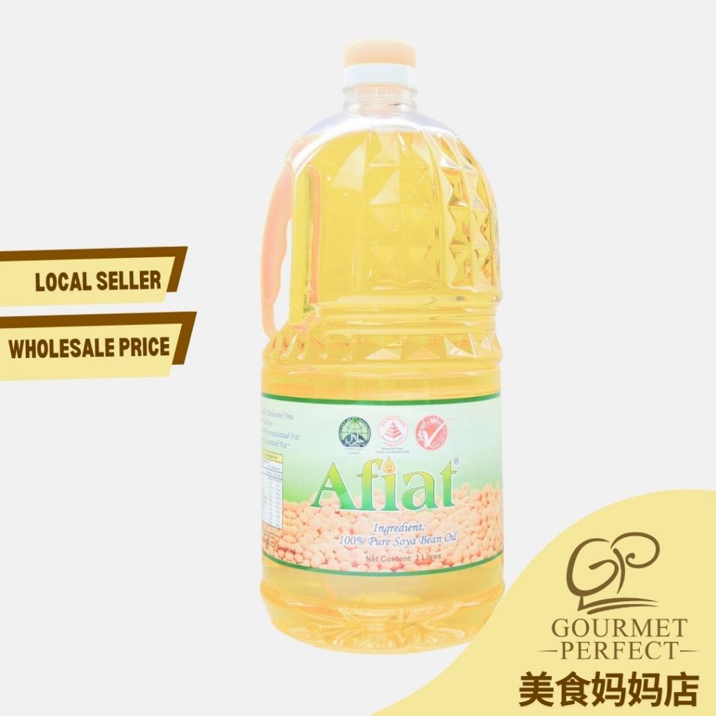 Afiat Canola Oil 2L | Afiat Corn Oil 2L | Afiat Soya Bean Oil 2L ...