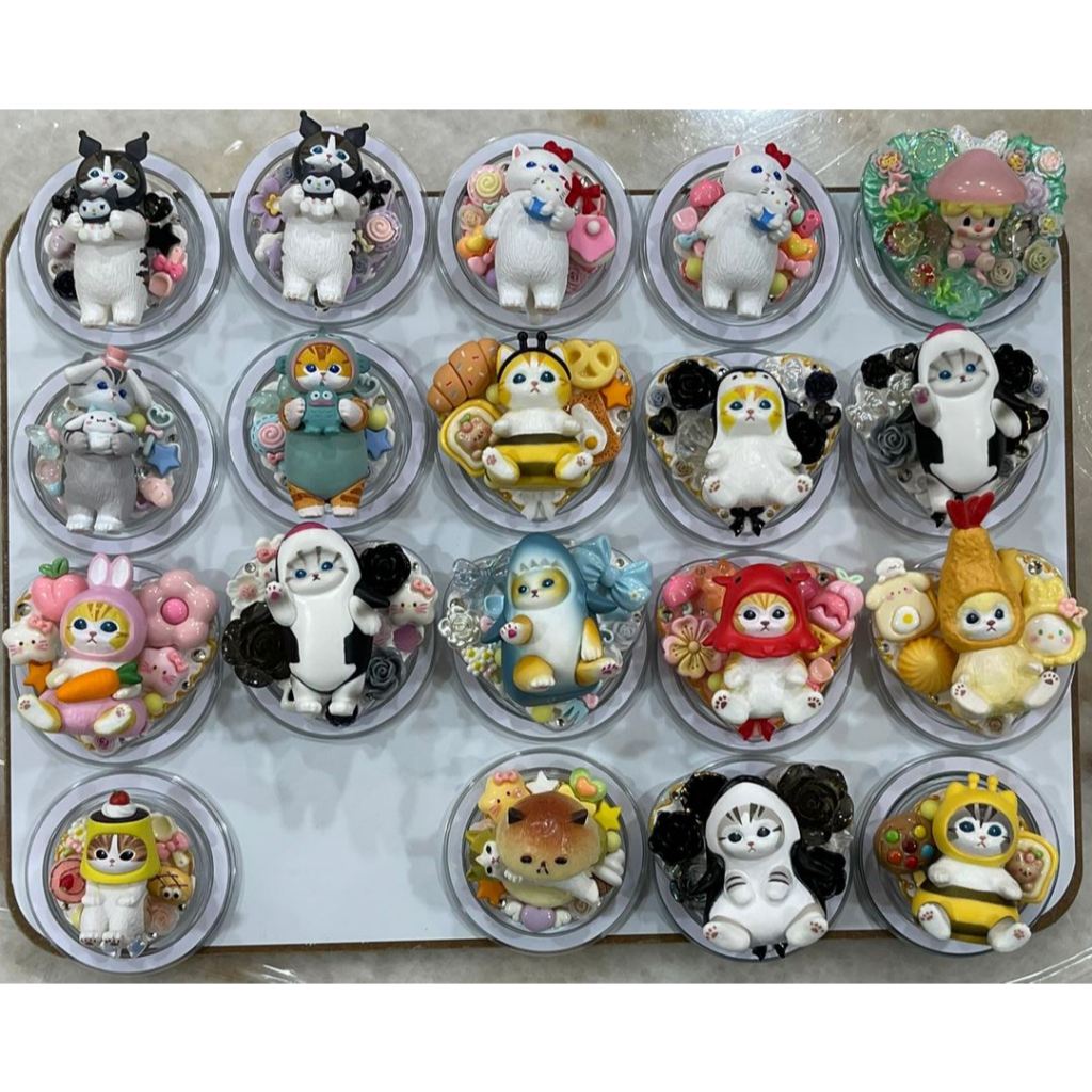 Popsocket (sanrio/popmart) | Shopee Singapore