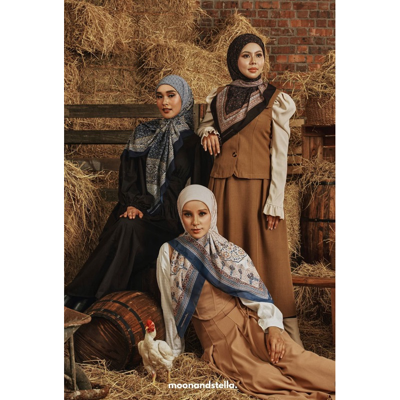 MOONANDSTELLA AMRA (SG READY STOCK) | Shopee Singapore