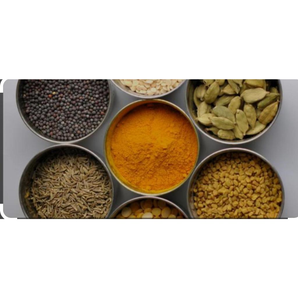 Arabic 7 Spices (150 gm ) | Shopee Singapore