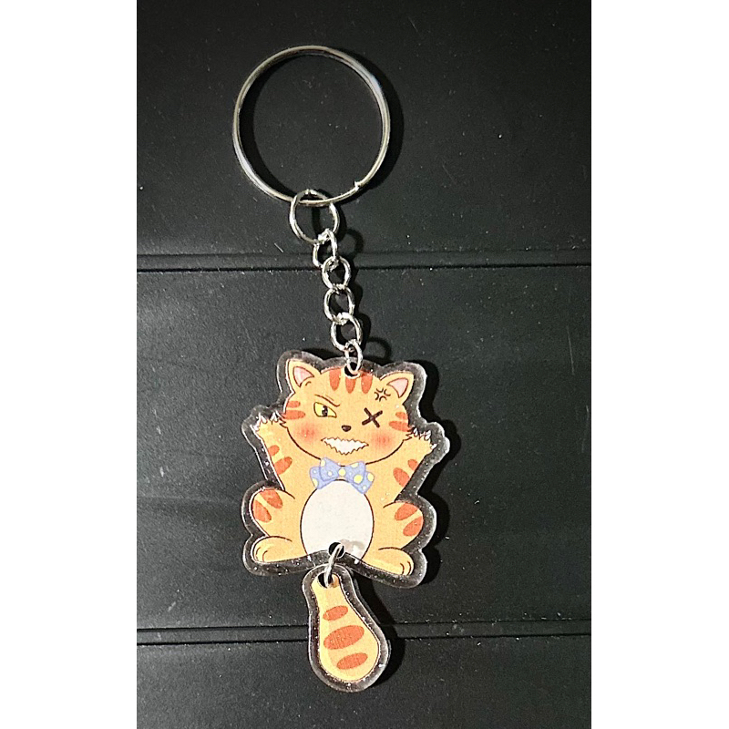 [SG] Keychain (Cats) | Shopee Singapore