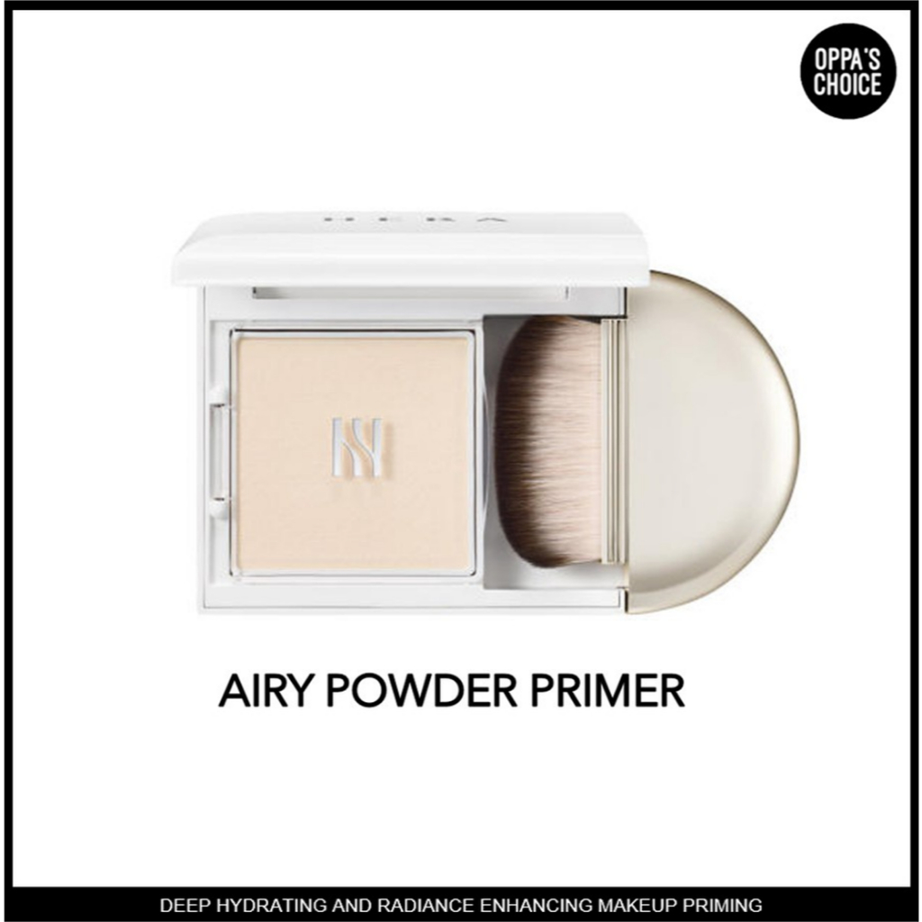 [READY TO SHIP] HERA AIRY BLUR PRIMING POWDER 8.5G | Shopee Singapore