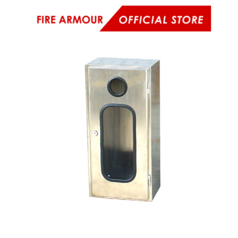 Fire Extinguisher Cabinet Sign Height | Cabinets Matttroy