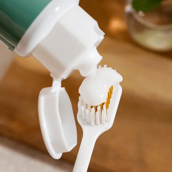 Leezen Foamless Toothpaste Shopee Singapore