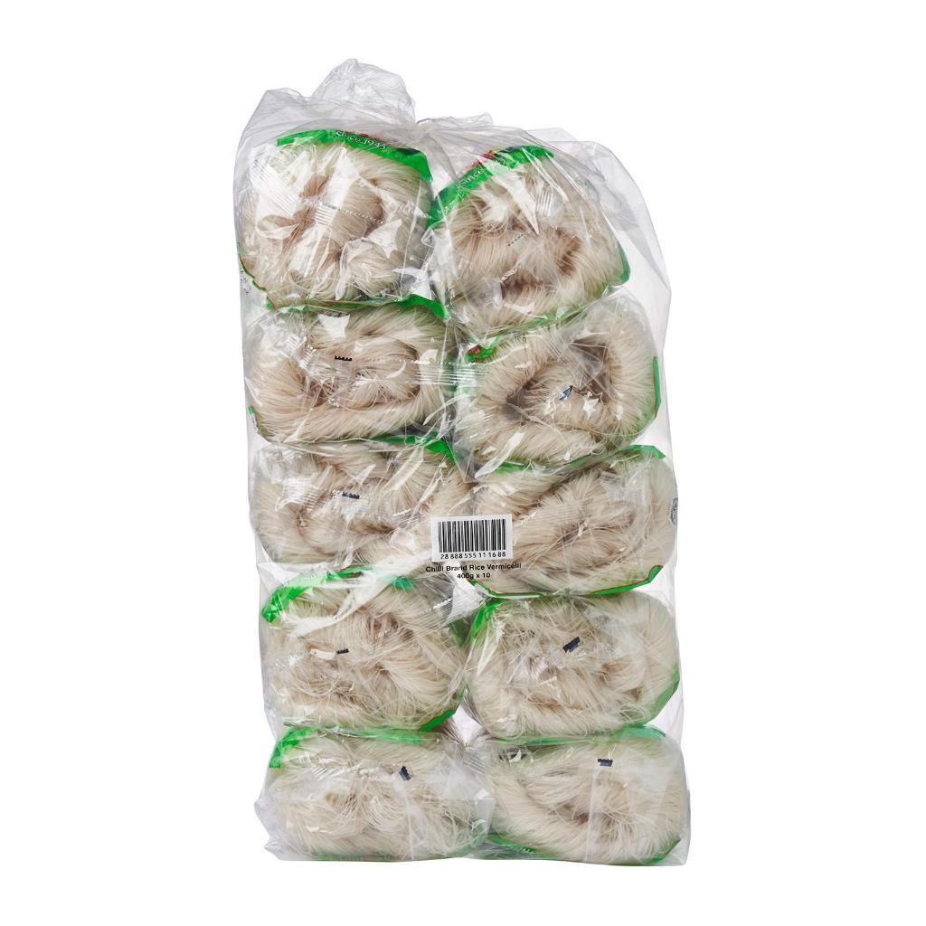 Chilli Brand Rice Vermicelli (Bee Hoon) Bulk | Shopee Singapore