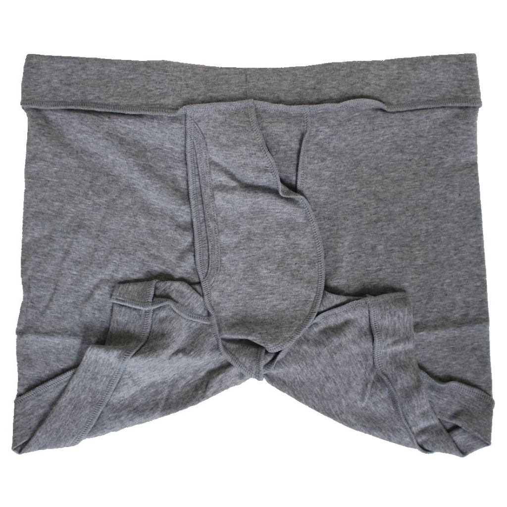 Men's Atopy Inside-Out Boxer Briefs OF MSPEC 3D Direct from Japan MS-08 ...