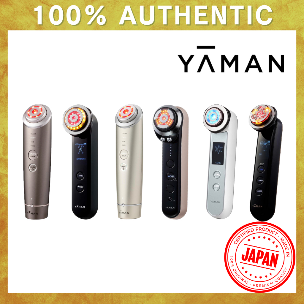 YAMAN Photo Plus Deep Lift / Prestige S / Shiny NEO / Prestige SS / EX ...