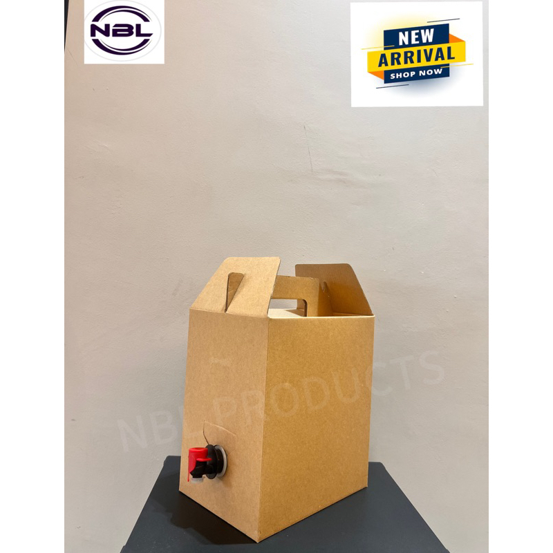 Disposable Thermal Box 5L | Shopee Singapore